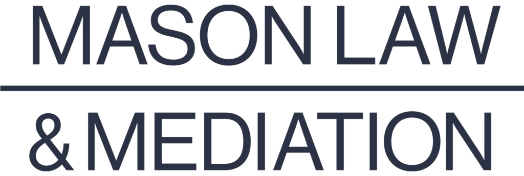 Mason Law & Mediation